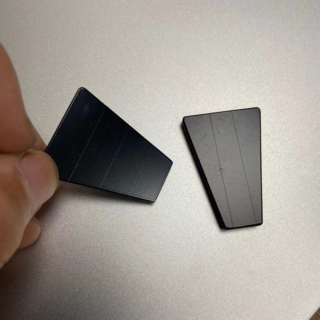 magnetic parts